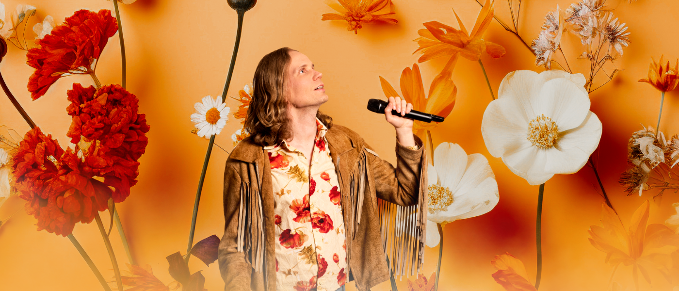 Badding -musikaali Paratiisi - Suomen Musiikkiteatteri