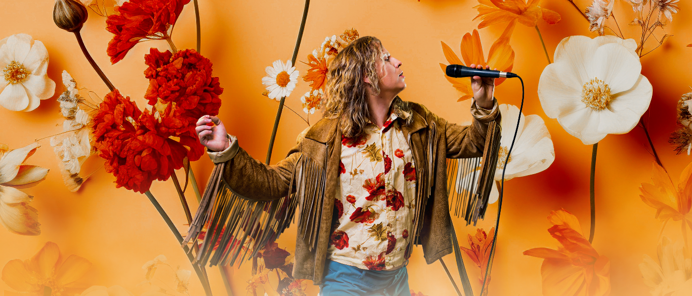 Badding -musikaali Paratiisi - Suomen Musiikkiteatteri